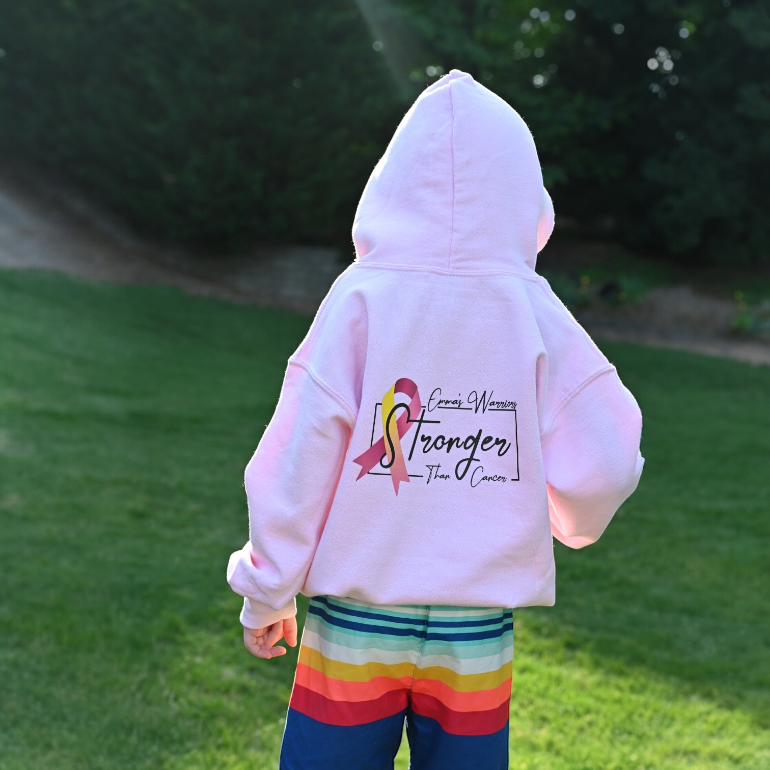 Emma's Warriors Collection – Living Valor